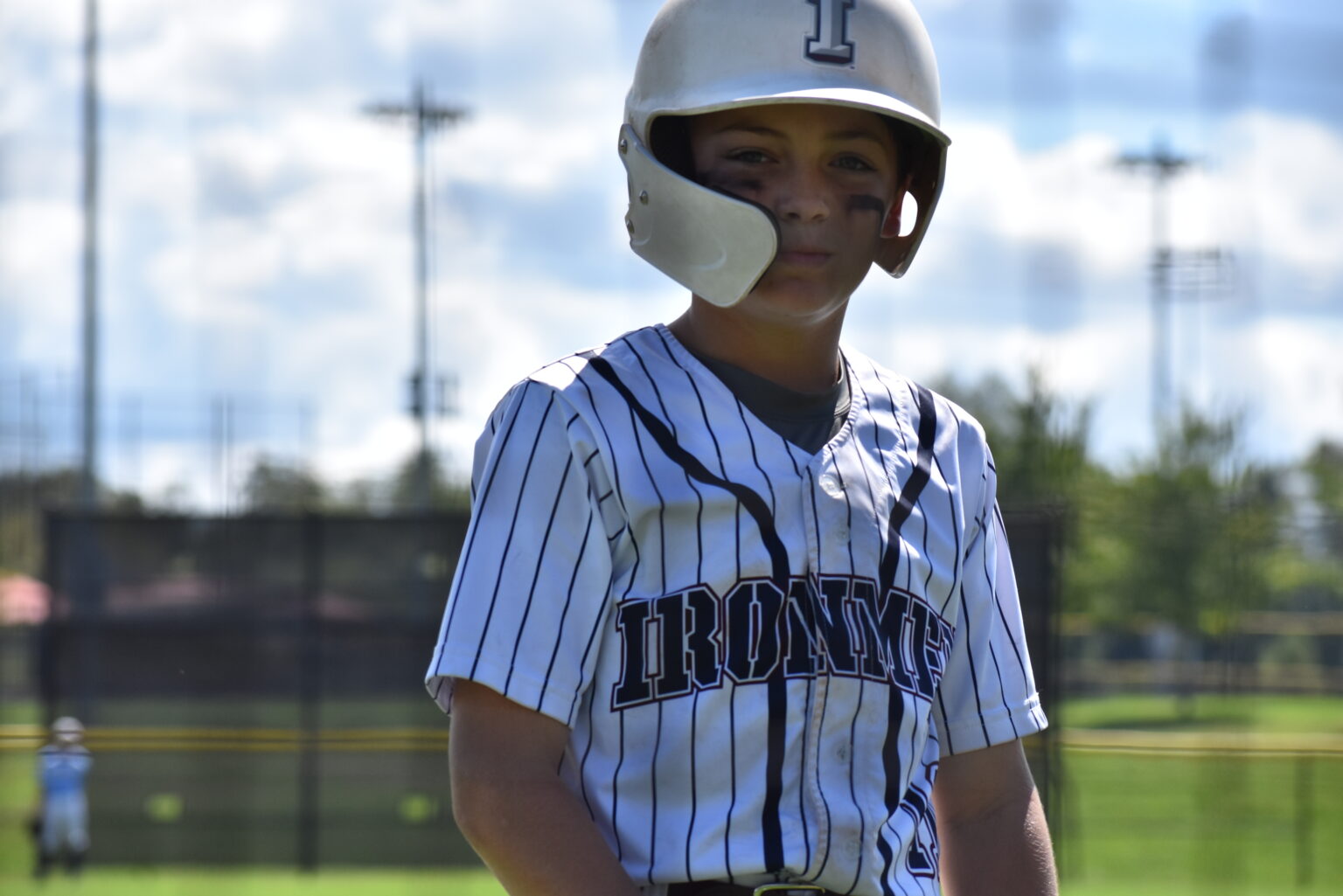 Home - Ironmen Baseball Club